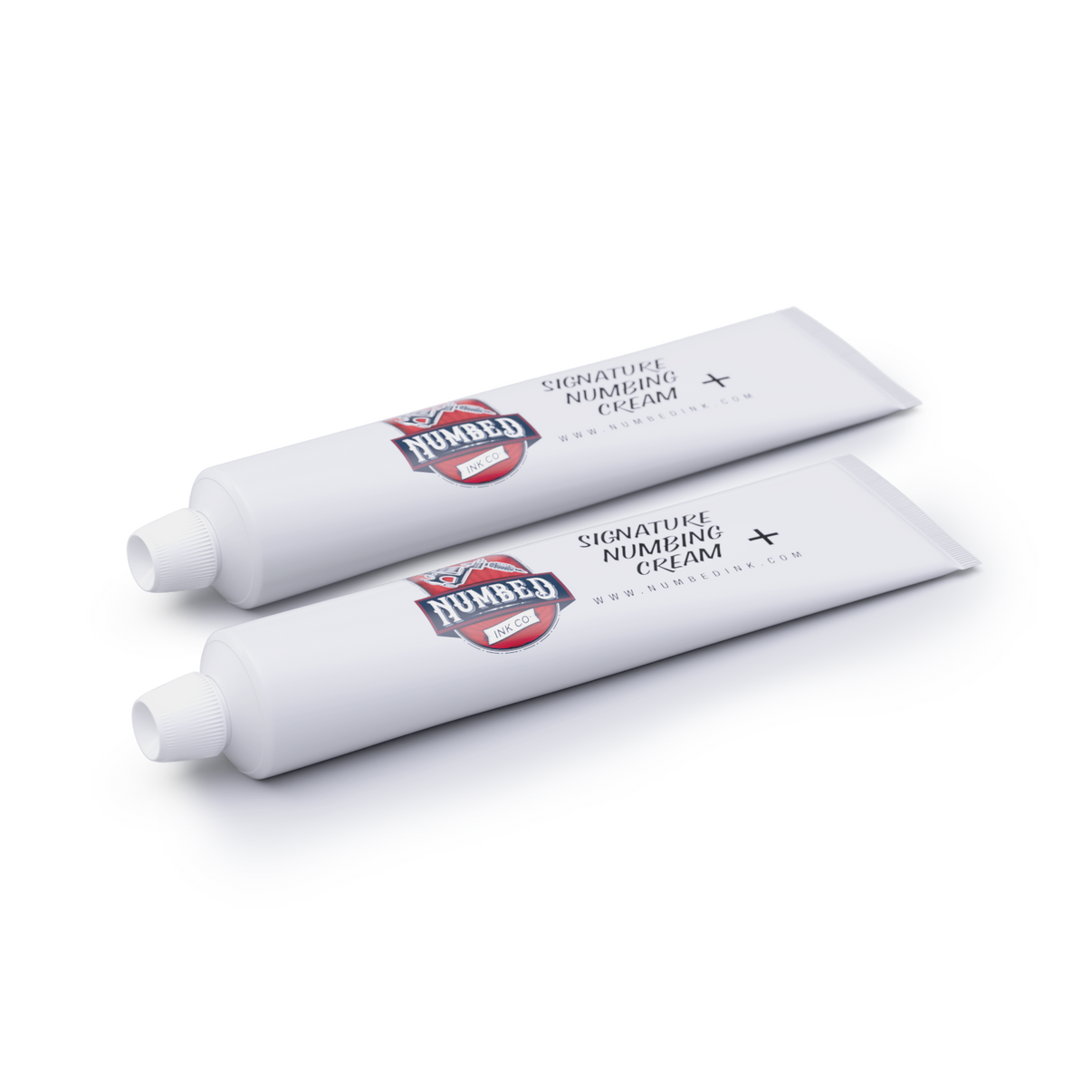 The Best Tattoo Numbing Cream: Signature Plus – Numbed Ink Company